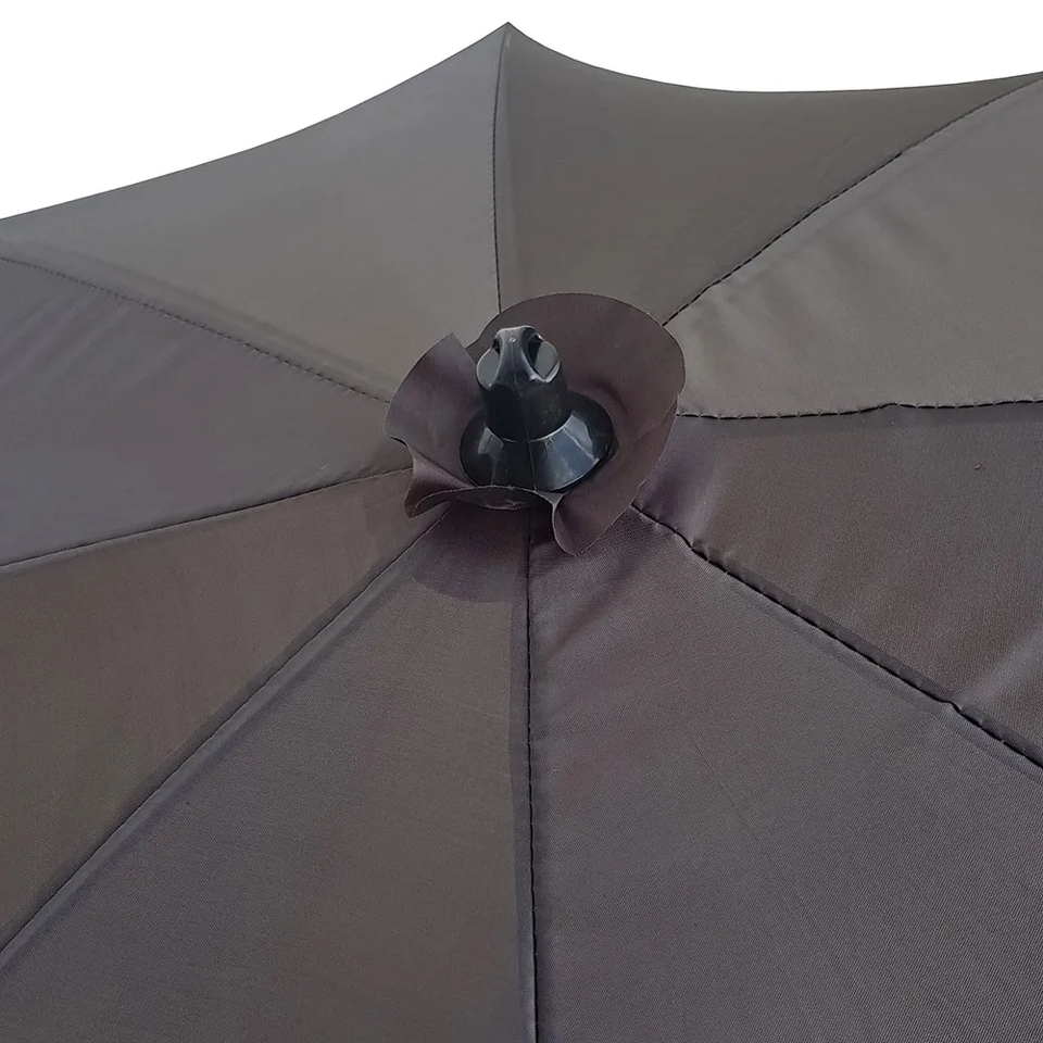 Fishing Brolly Shelter Storm Poles Included 60" Carp Fishing Bivvy Fits ...