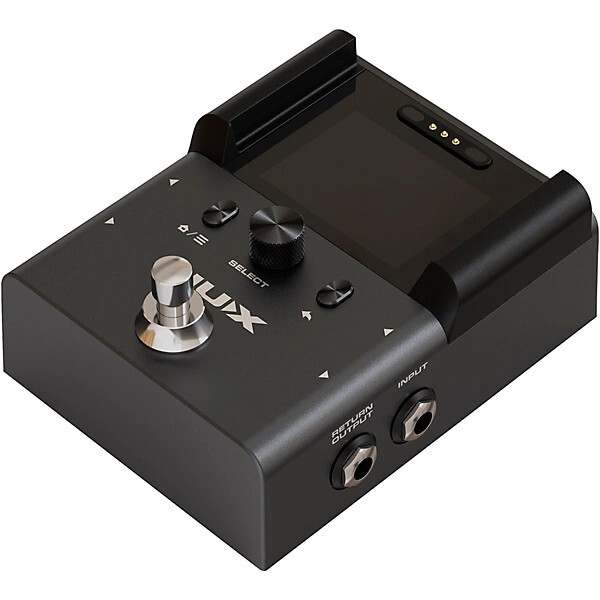 Open Box NUX B-8 Professional 2.4GHz Guitar and Bass Wireless System | eBay