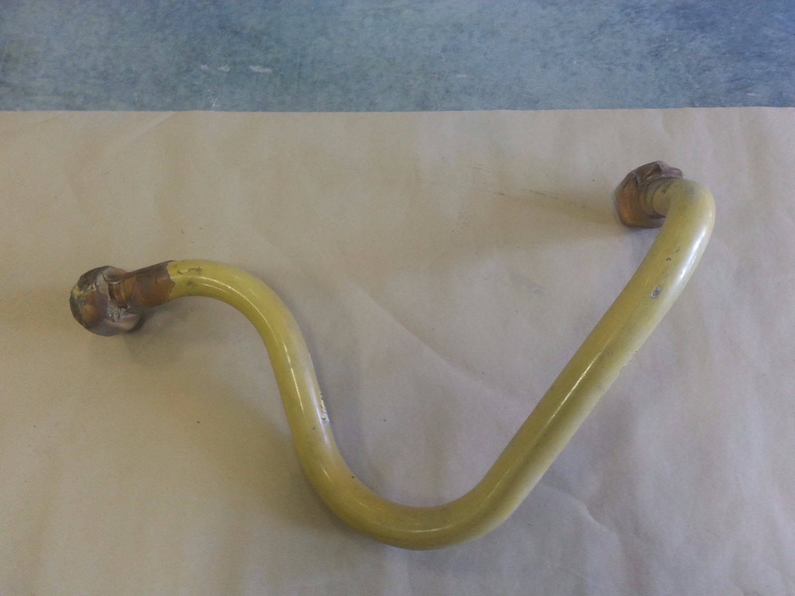 Caterpillar CAT 108-0910 Tube Genuine Cat #4956 | eBay