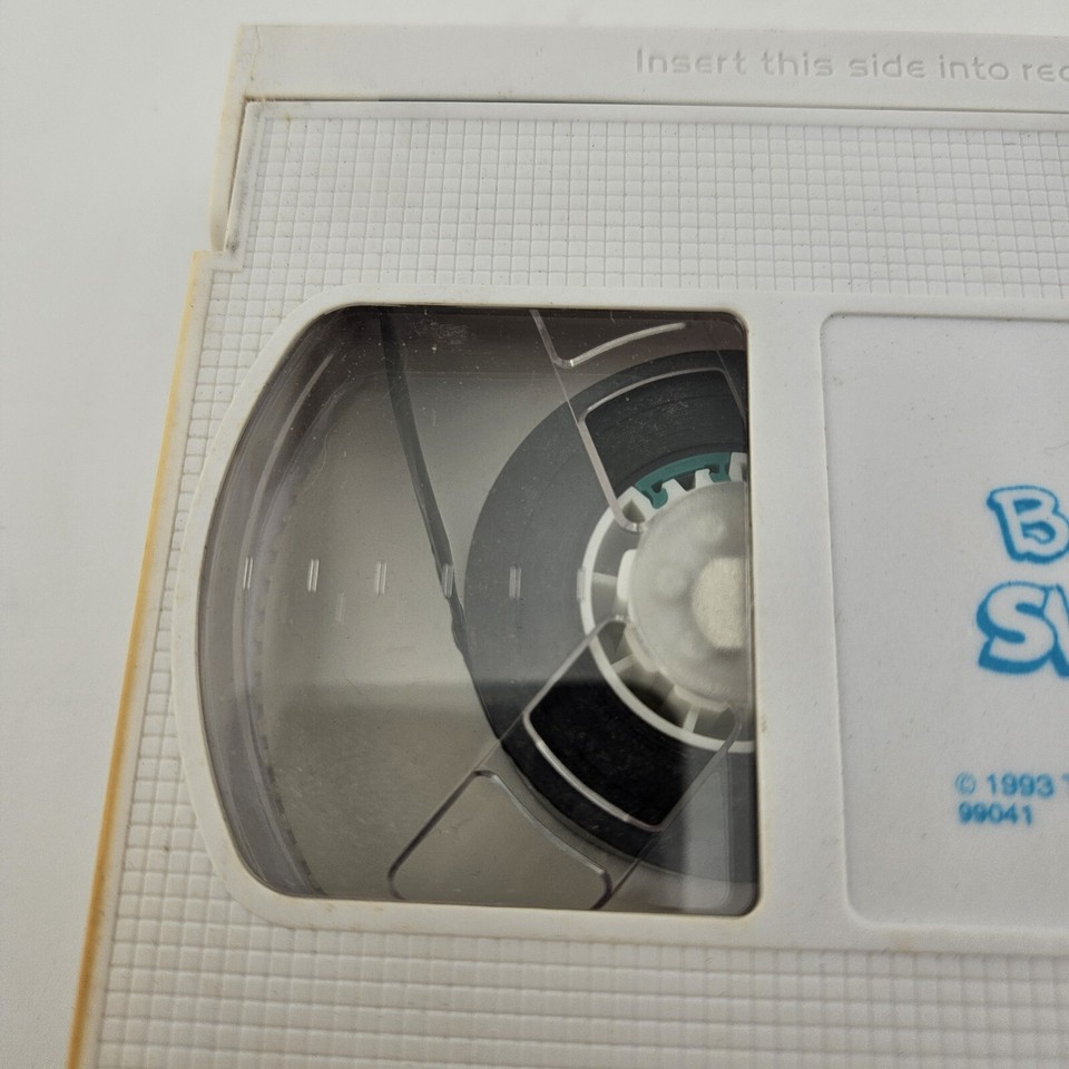 Lot Of 3 Barney Friends Riding in Barney’s Car VHS Sweet Home 1234 ...