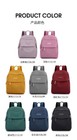 Backpack Women 2023 Women's Mini Backpack Nylon Backpack Teen Girl | eBay