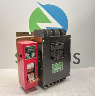 Transfer Switches - 100 Amp Automatic Transfer Switch