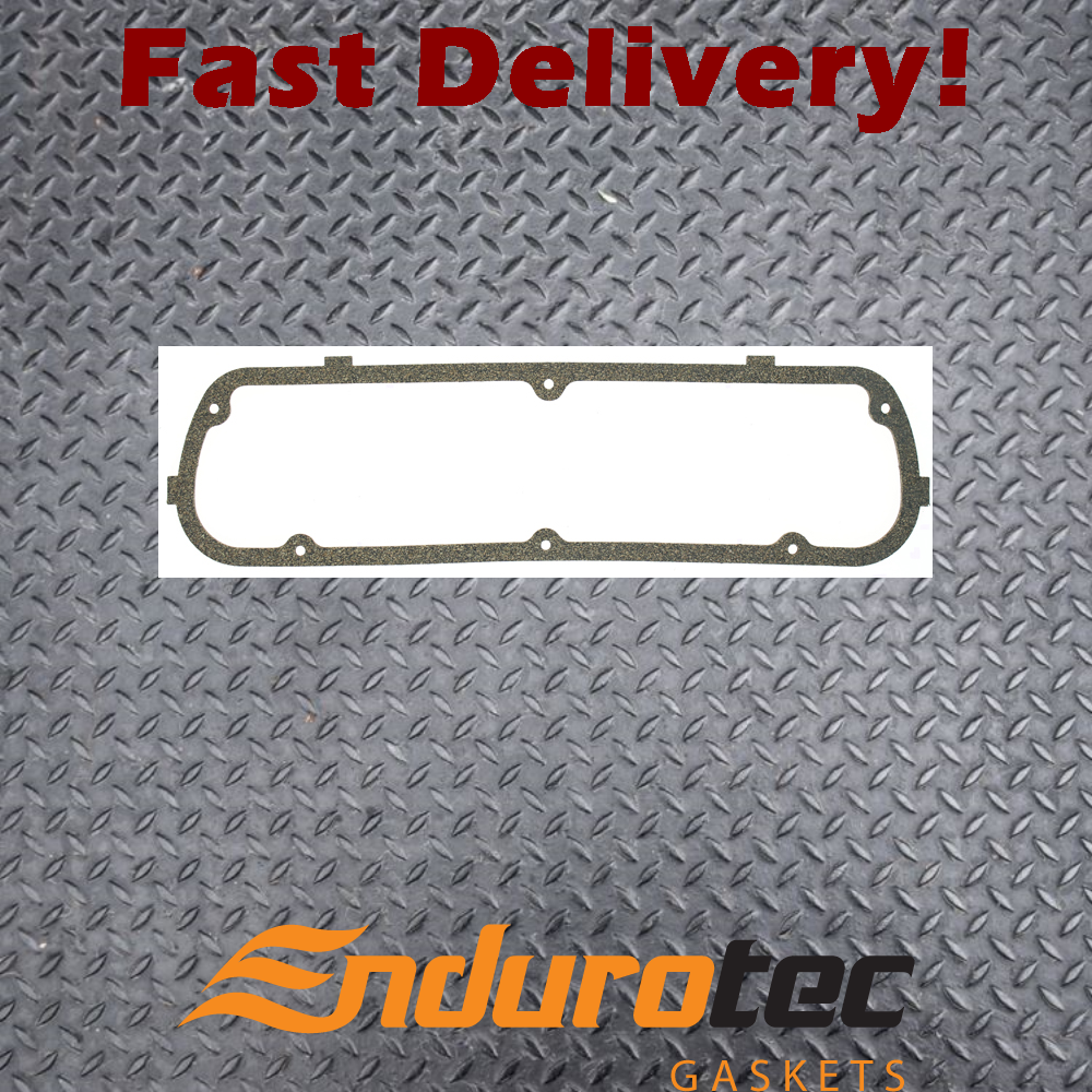 Endurotec Rocker Cover Gasket suits Ford 351 Windsor Performance | eBay ...