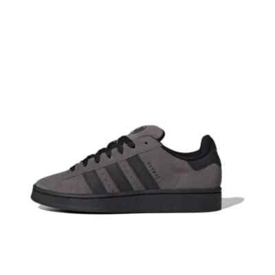 Adidas Originals Campus 00s Charcoal Black Men's-IF8770 | eBay
