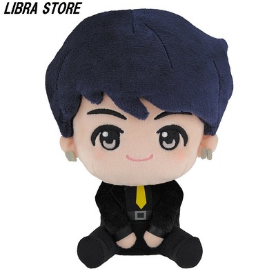 RARE BTS TinyTAN Butter Kuji 2022 SUGA Plush doll from JAPAN | eBay