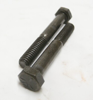 Polaris Trail Boss 250 Strut retaining bolt 7515339 qty 2 #2 | eBay