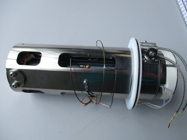 Agilent G1946 Octopole Assembly for LCMS for sale online | eBay