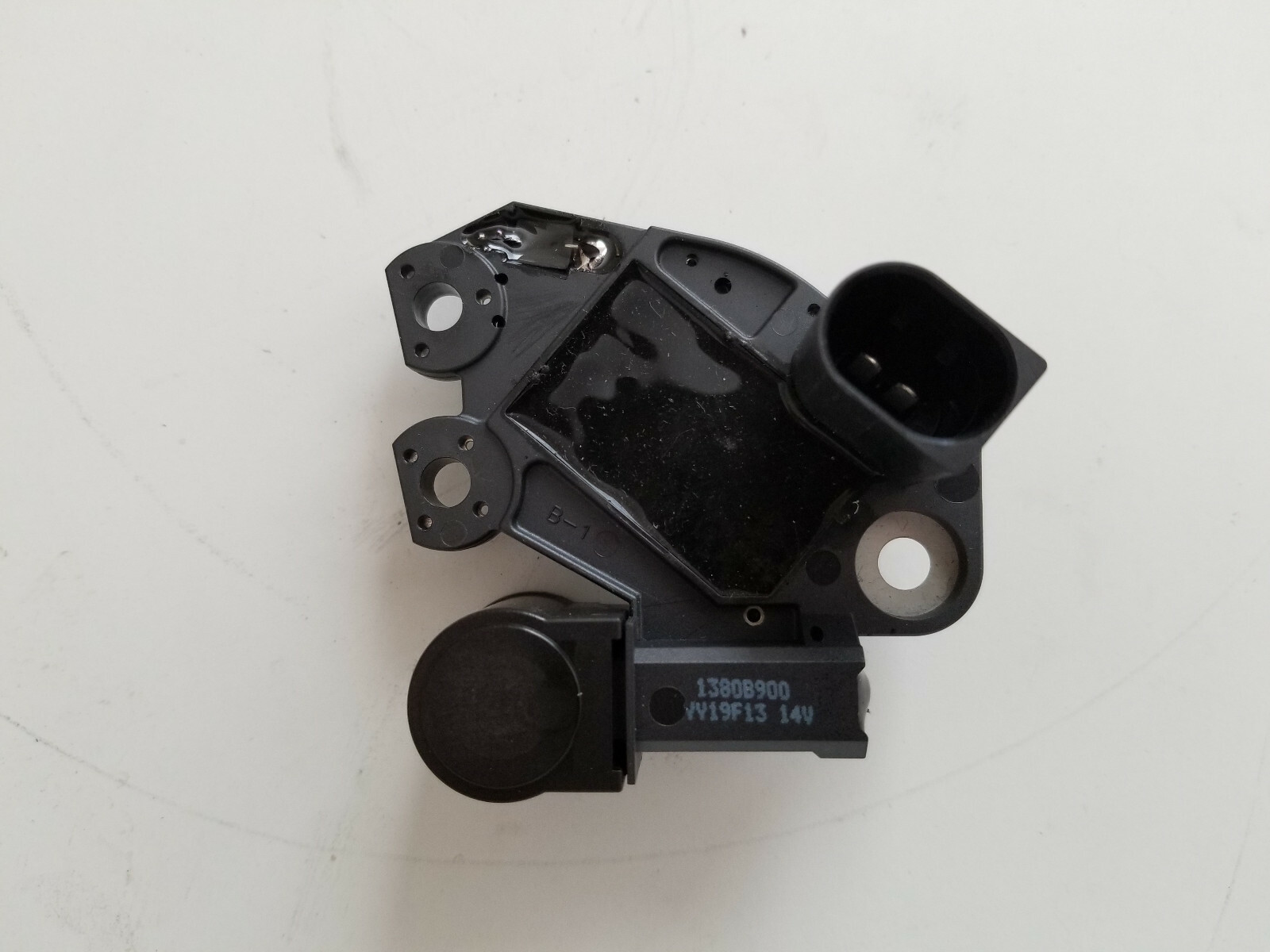 NEW ALTERNATOR REGULATOR 593873, 593986, M646 | eBay