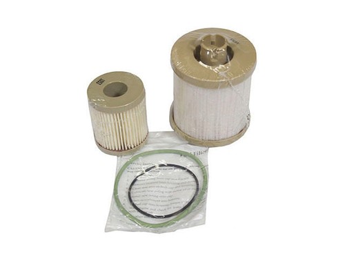 For 2003-2007 Ford F550 Super Duty Fuel Filter Motorcraft 25735PDXV ...