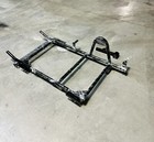 Heavy Duty Motorcycle Sidecar Chassis, Sidecar Frame and Swing Arm ...
