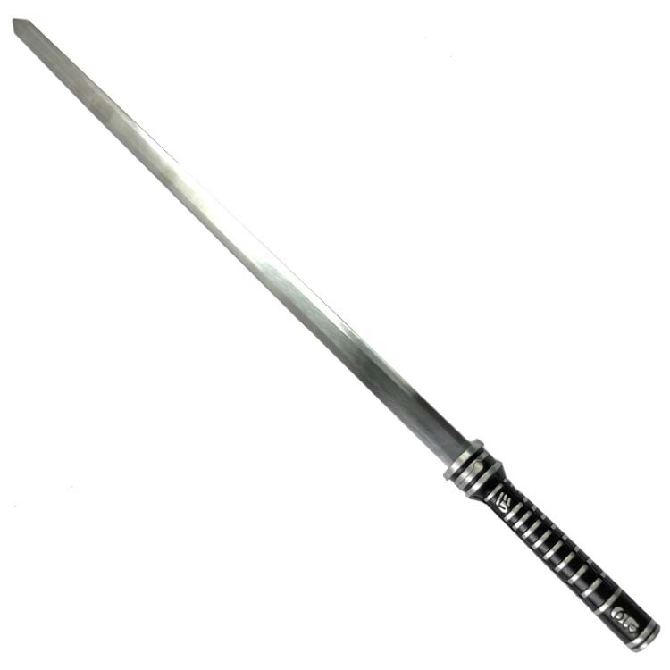 Vampire Slayer Sword Day Walker Vampire Killer Assassin Trinity Sword
