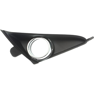 Fog Light Covers Front Passenger Right Side Hand 5203060040 for Lexus ...