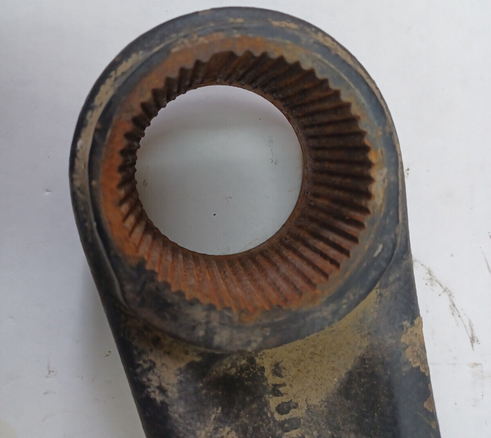 R105157 JOHN DEERE 5083E 5085E 5093E 5095E 5100E 5101E 5200 5210 LH ...