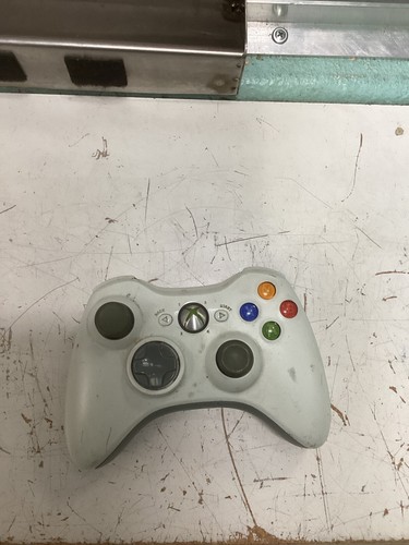 Microsoft Xbox 360 Wireless Game Controller Bluetooth Gaming Joystick Gamepad | eBay