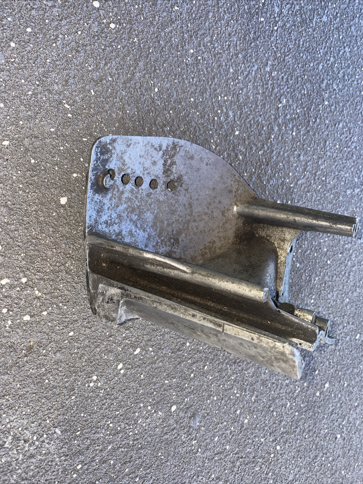 Engine cover engine side Cover Vintage motorcycle Suzuki Honda Kawasaki ...