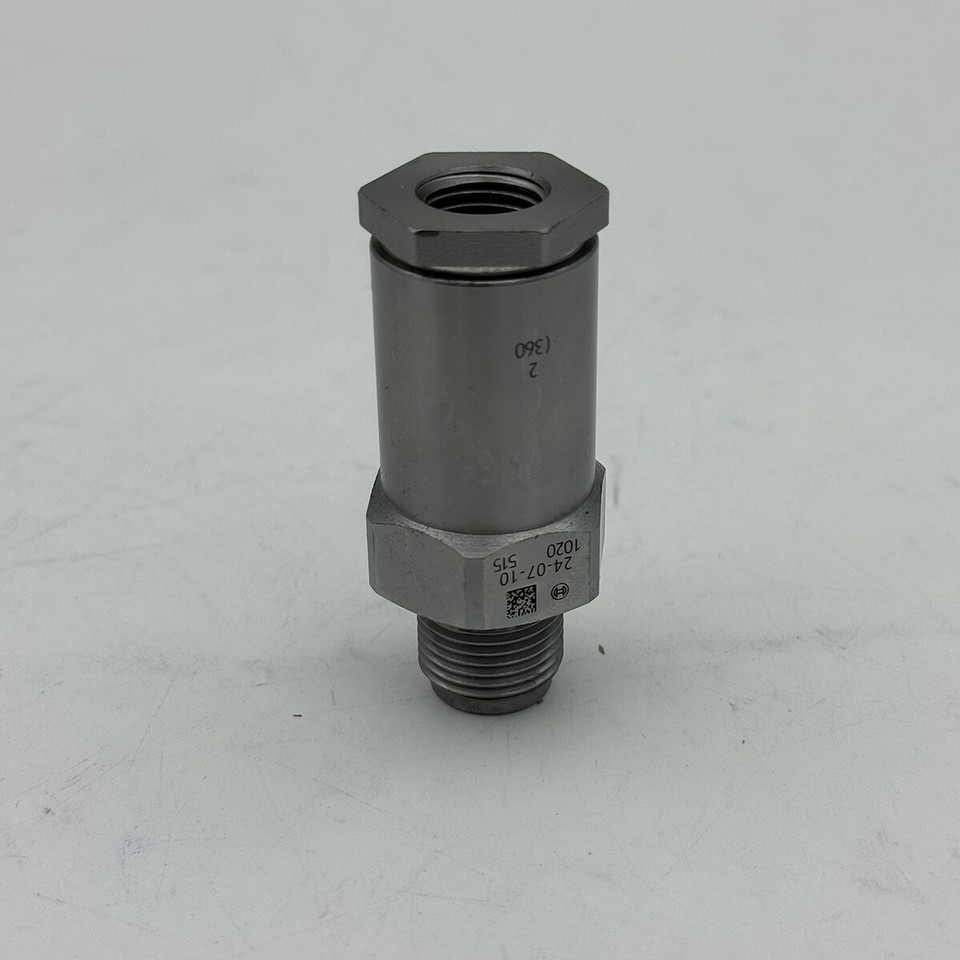 Pressure Relief Valve for 2003-07 Dodge 2500 3500 Cummins 5.9L 3947799 ...