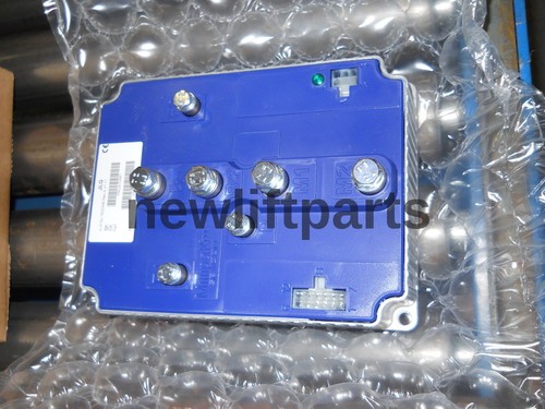 JLG 1600346 Sevcon Drive Controller for sale online | eBay