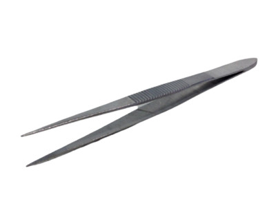 Ever Ready Sharp Splinter Forceps - 4.5" | eBay