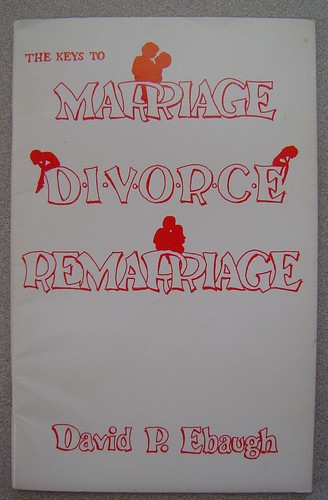 David Ebaugh -Keys to Marriage, Divorce, Remarriage - Pentecostal 1973 ...
