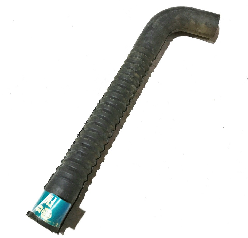 NAPA Radiator Coolant Hose FM82 NOS | eBay