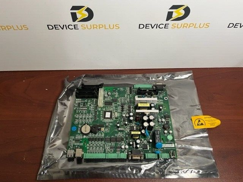 Eaton 098-09608-02(AP) 93PM Circuit Board CSB | eBay