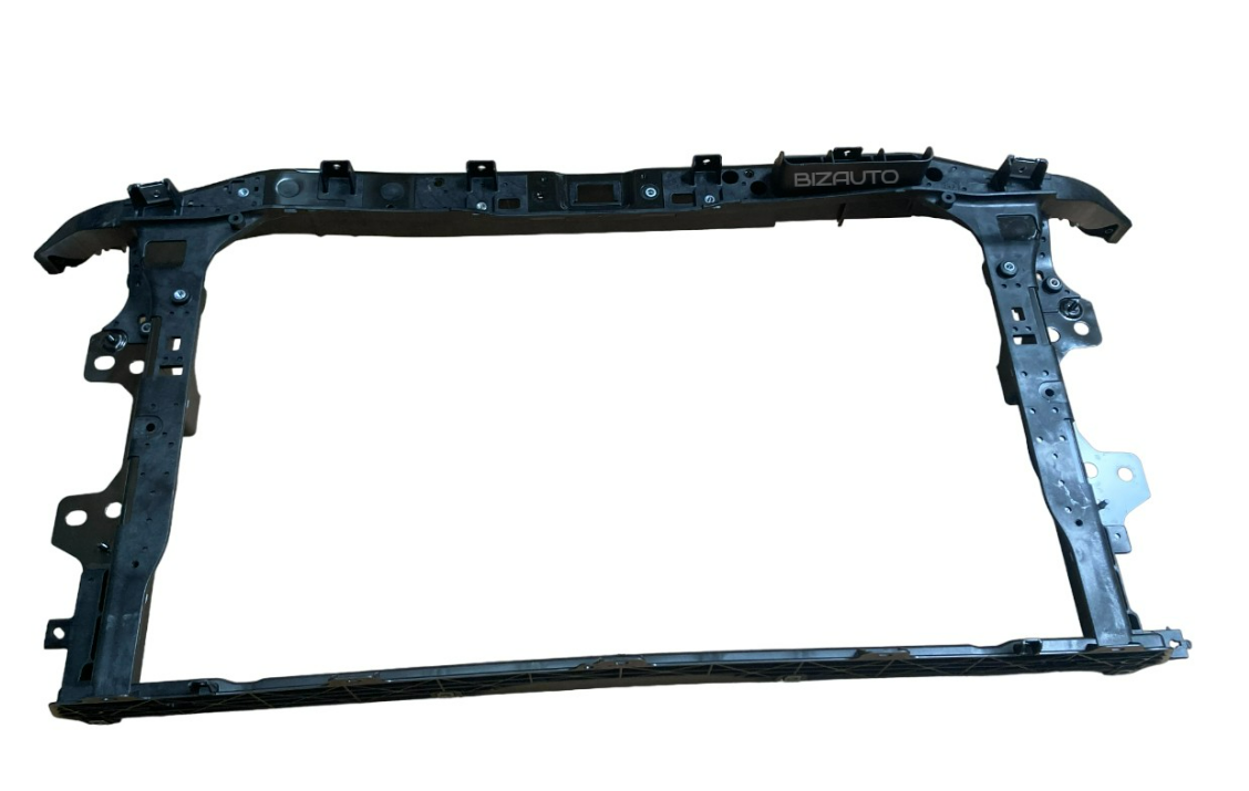 GENUINE RADIATOR SUPPORT MODULE FITS 2017-2018 HYUNDAI ELANTRA 64101 ...