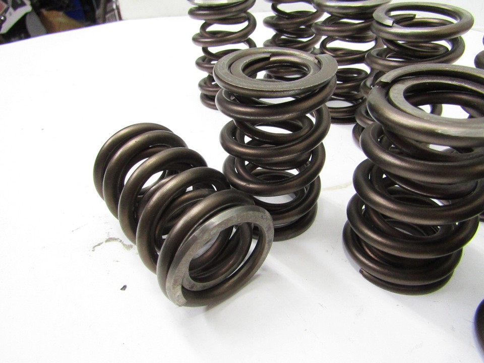 PSI ENDURANCE 1.580 Valve Springs MANLEY CROWER | eBay