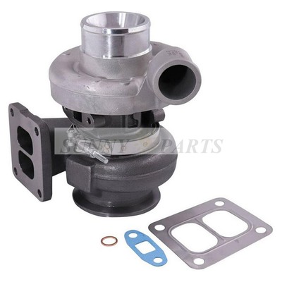 S2A Turbocharger RE508876 fits for John Deere Windrower 4890 4895 | eBay
