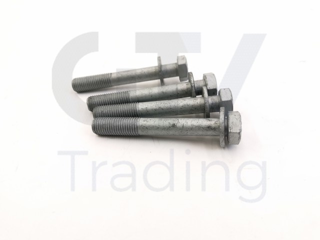BMW OEM 11-15 X3 Front Bumper-impact Bar Bolt 07119905619 for sale ...