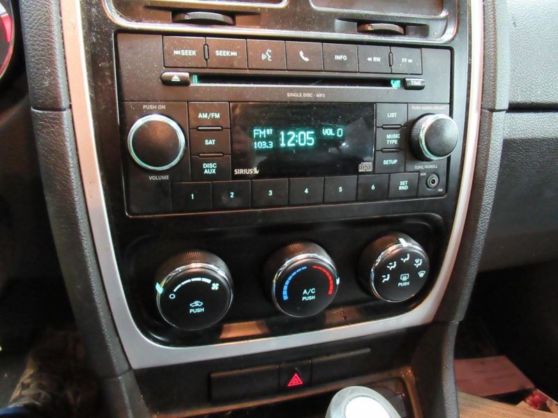 Driver Front Window Regulator Fits 07-12 CALIBER 254702 | eBay