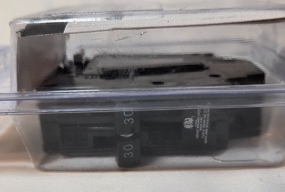 NEW Connecticut Challenger-A Circuit Breaker 30 AMP Double Pole A230 ...