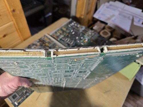 11 Pounds of Big Boards for Scrap Gold Recovery Precious Metals Big ...