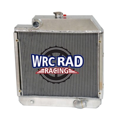 Aluminum Radiator fits for John Deere 5410 5415 5420 5510 5515 5715 ...