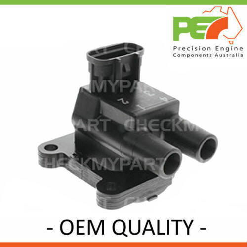 New *OEM QUALITY* Ignition Coil IGC For Suzuki Baleno Type II 1.6L G16B ...