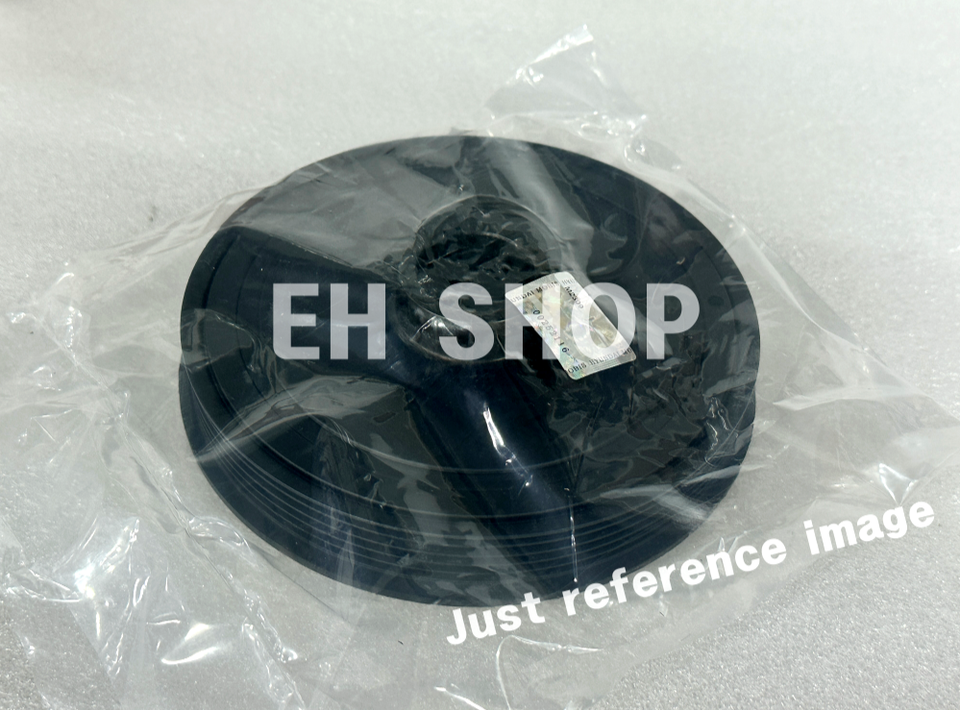 Genuine Damper Pulley 2312403800 23124-03800 for Hyundai Elantra Accent ...