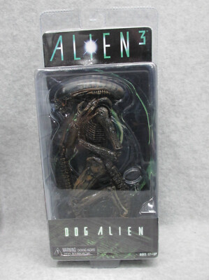 Neca Alien 3 Dog Alien 2014 MISB First release aliens Xenomorph | eBay