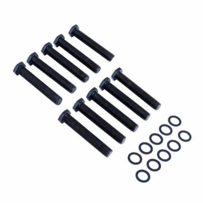 STR-A1026 Strange Wheel Studs, Screw-In, 1/2-20 in. R.H., 3.0 in ...