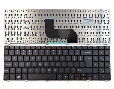 New Gateway NV52 NV53 NV54 NV56 NV58 NV59 NV73 NV74 NV78 NV79 Keyboard ...