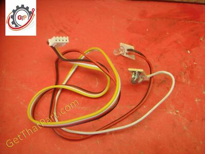 HSM Shredstar X18 Paper Shredder Complete Optical Sensor Set Kit Assy ...