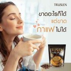 10x Truslen Coffee Plus Instant Coffee Powder Lose Weight Break Down ...
