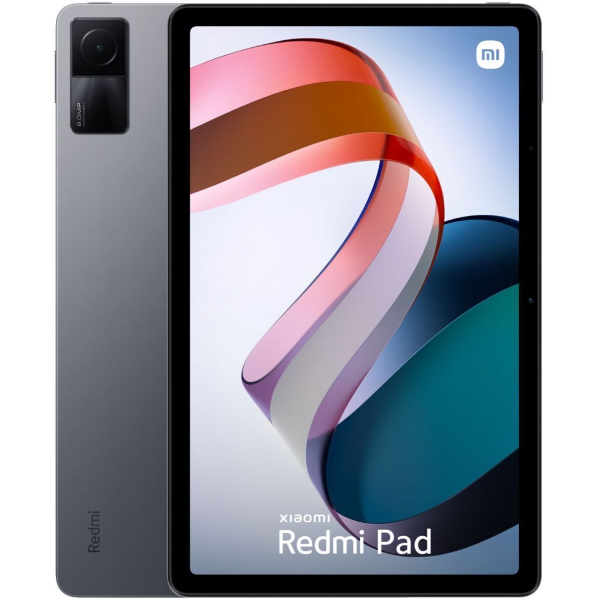 Redmi+Pad+128Go%2C+Wi-Fi%2C+10%2C61%22+-+Graphite+Grey | Achetez sur eBay