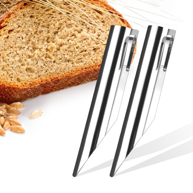 Bread crumb tool Cleaner with Storage Clip Holder Food Remover for ...