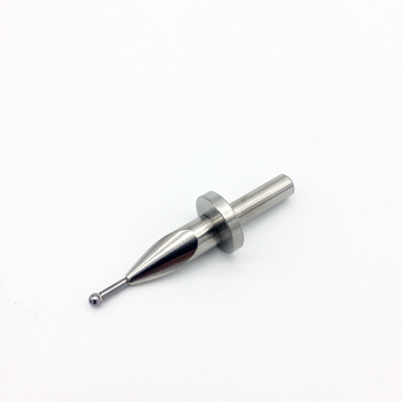 for TESA Fowler/Trimos Probe Tungsten Carbide Probe 3mm Measurement ...