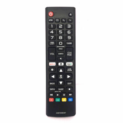 New Remote AKB75095307 For LG Smart TV sub AKB73715604 AKB75095330 ...
