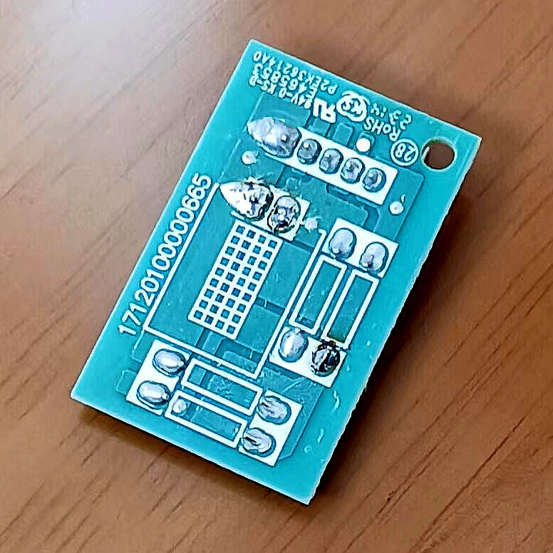 1PCS Humidity Sensor for Frigidaire Dehumidifier (FAD504/704,DWD504/704 ...