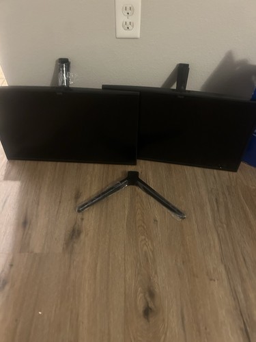 ONN 100025358 27 inch LCD Monitor - Black for sale online | eBay