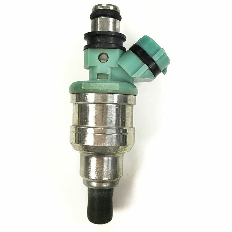 1pcs Fuel Injectors 23250-70060 fit for 1986-1988 Toyota GX71 1GE ...