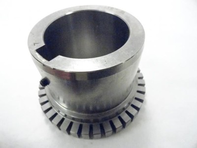 199714 New-No Box; Falk 704646 1070T Coupling Hub 2-1/2"ID | eBay