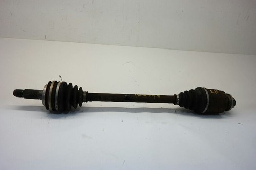 2006 - 2014 HONDA RIDGELINE Driver Left Axle Shaft Rear OEM | eBay