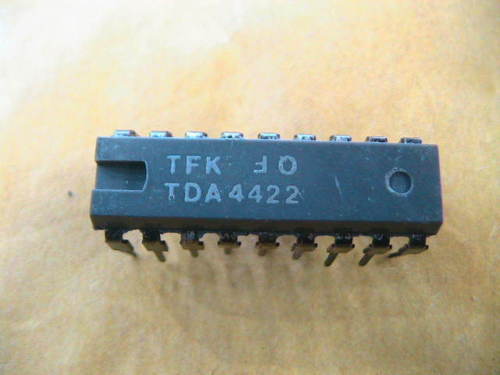 IC BAUSTEIN TDA4427 11571 | eBay